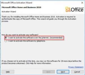 Microsoft Office 2010 Product Key Free Download [100% Working]