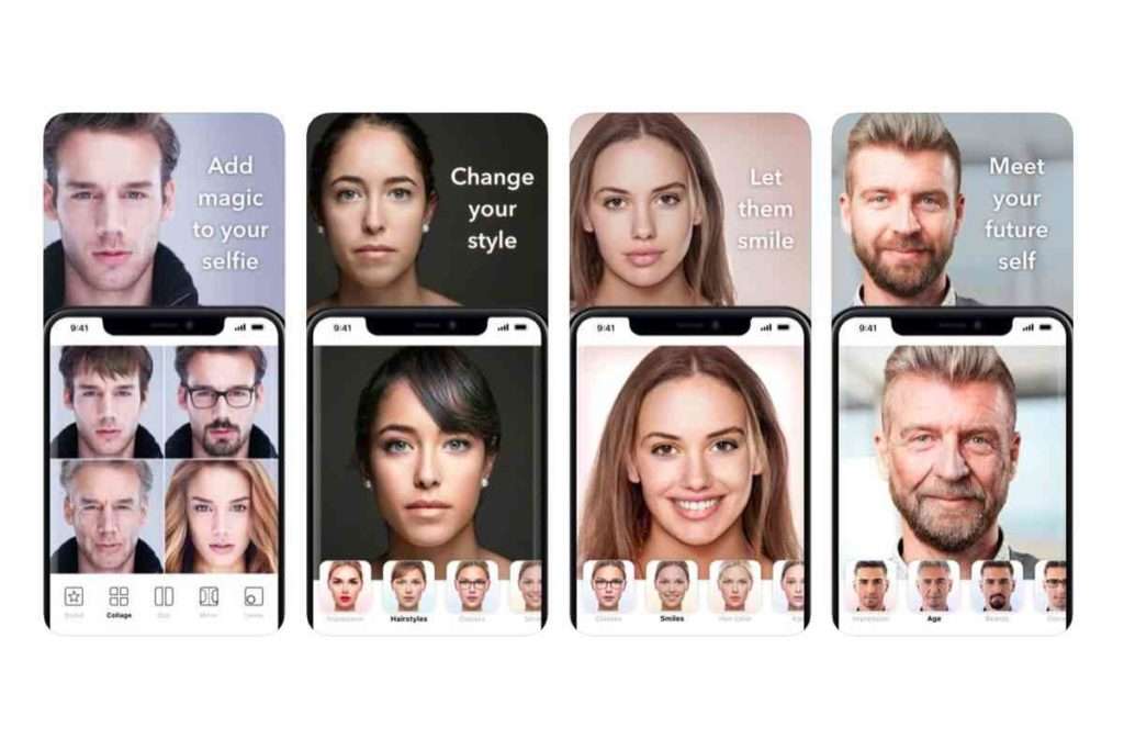 FaceApp Pro Apk Full 3.5.2.2 + MOD (Unlocked) for Android