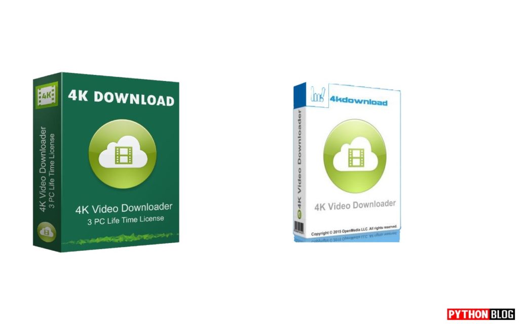 4K Video Downloader Key 100%: Features and Review in 2020