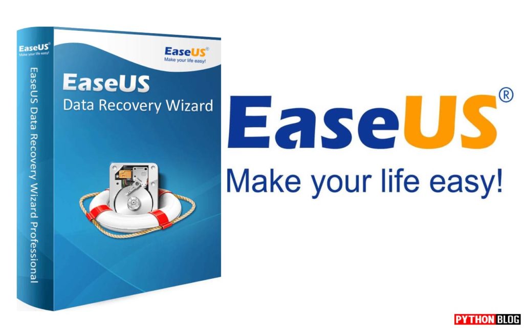EaseUs License Code: Data Recovery Software Review and Features in 2020