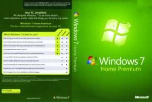 Windows 7 Home Premium Product Key 100% Working