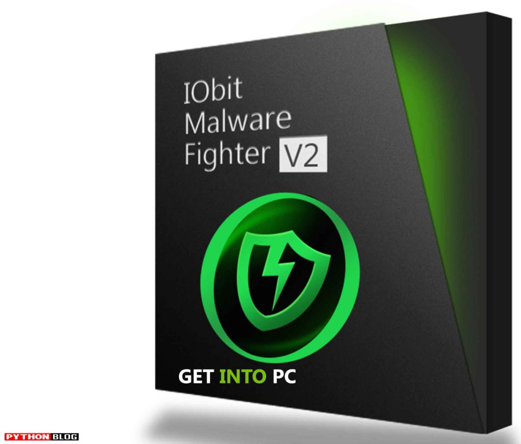 IObit Malware Fighter Pro Key 100% Working - PythonBlog
