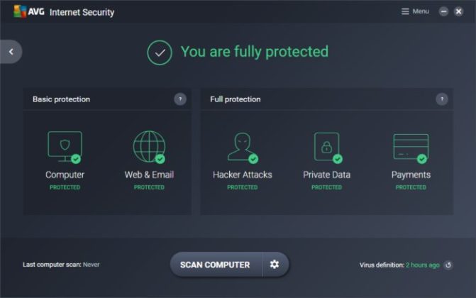 AVG License Key: AVG Internet Security Features and Review
