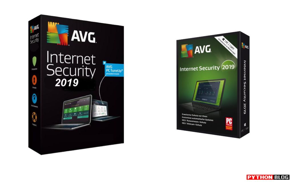 AVG License Key: AVG Internet Security Features and Review