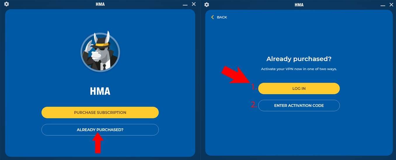 HMA Pro License Key: Features and Review of HMA