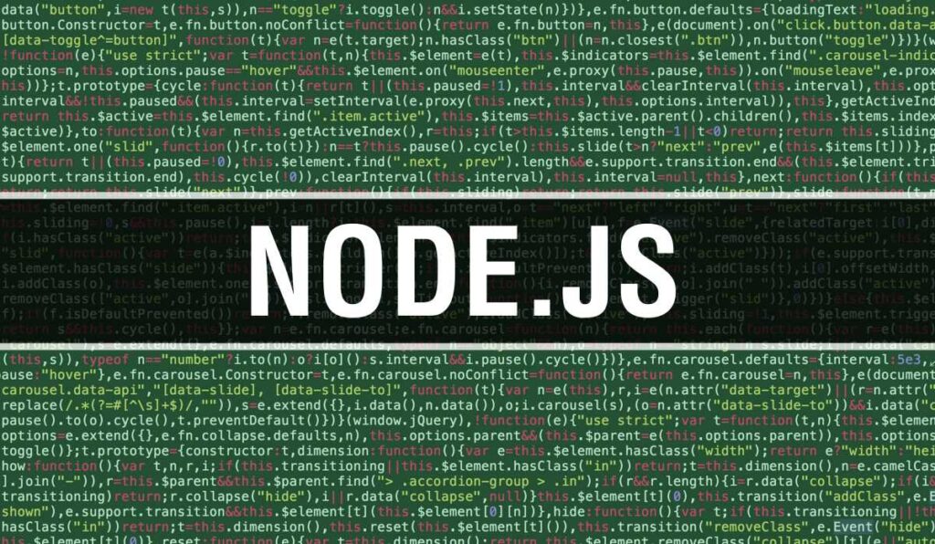 Node.JS vs Python: Which One is Best for Your Project?