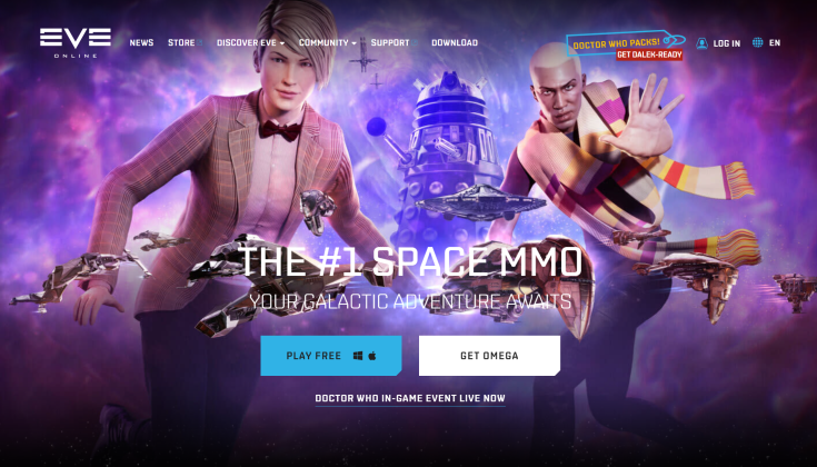 Top Eight Best Games Made Using Python Language - PythonBlog