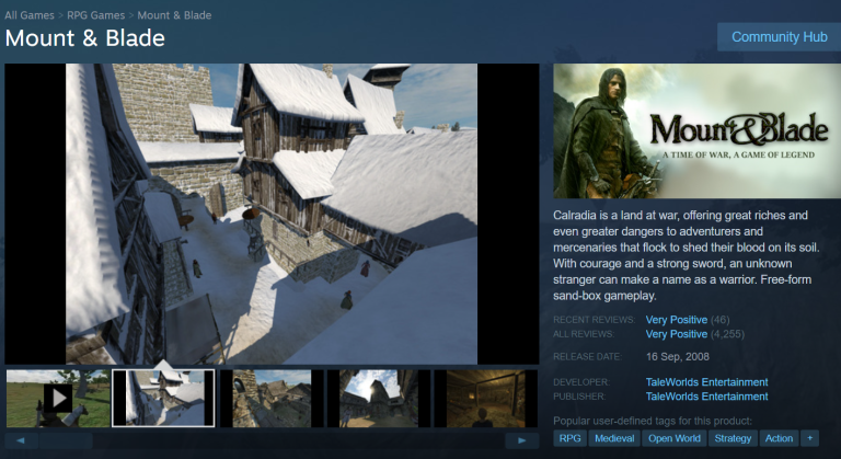 Top Eight Best Games Made Using Python Language - PythonBlog