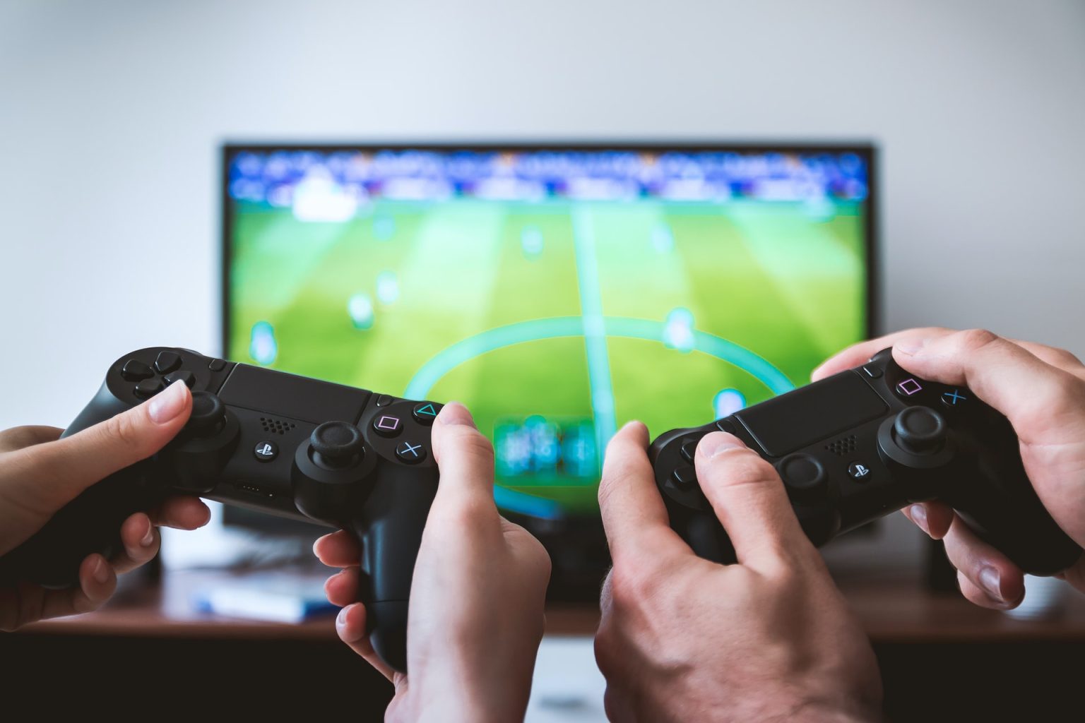 Top Eight Best Games Made Using Python Language PythonBlog