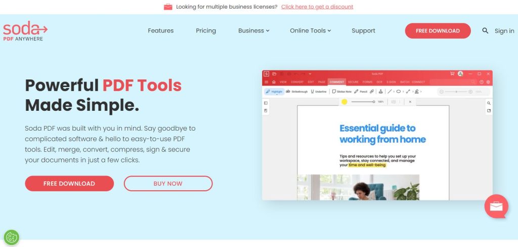The best PDF Editors You Can Buy Today and make the PDF Editing Process ...