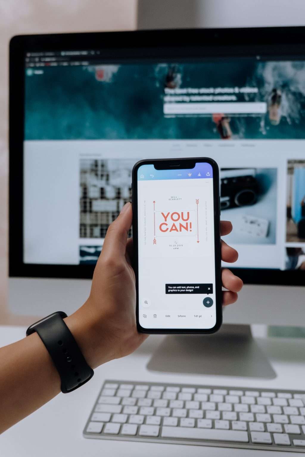 Canva Logo Maker - Logo Design for Beginners - PythonBlog