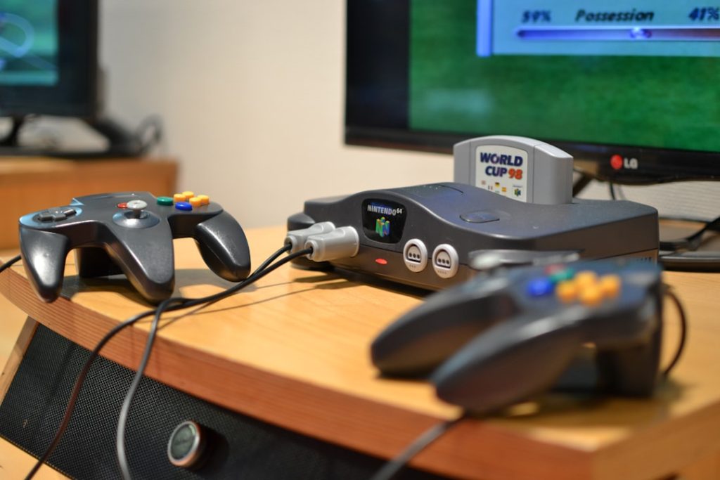 Can You Play GameCube Games on Your Wii U? What You Need to Know Before Trying - PythonBlog