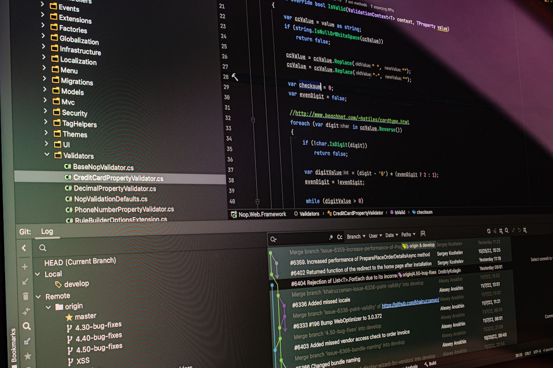 CMiC Cloud Customer Sign-In Guide - PythonBlog
