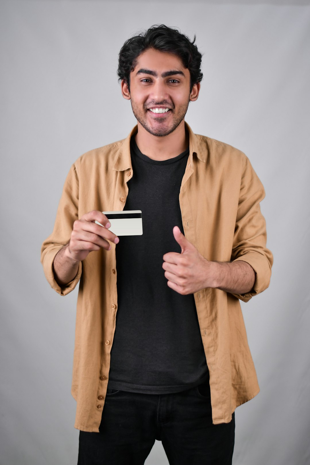 Business Card Makers for Financial Advisors Networking at Events ...