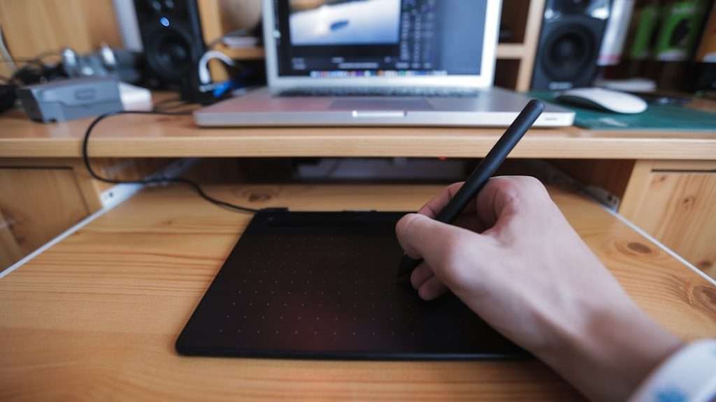 Wacom Intuos S Not Working on Windows 11? Fix - PythonBlog