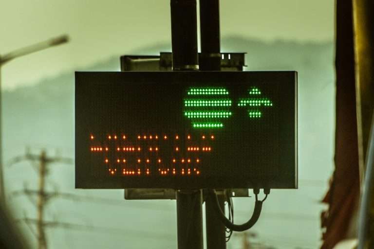 How to Fix VOTV Coordinate Radar Communication Error - PythonBlog
