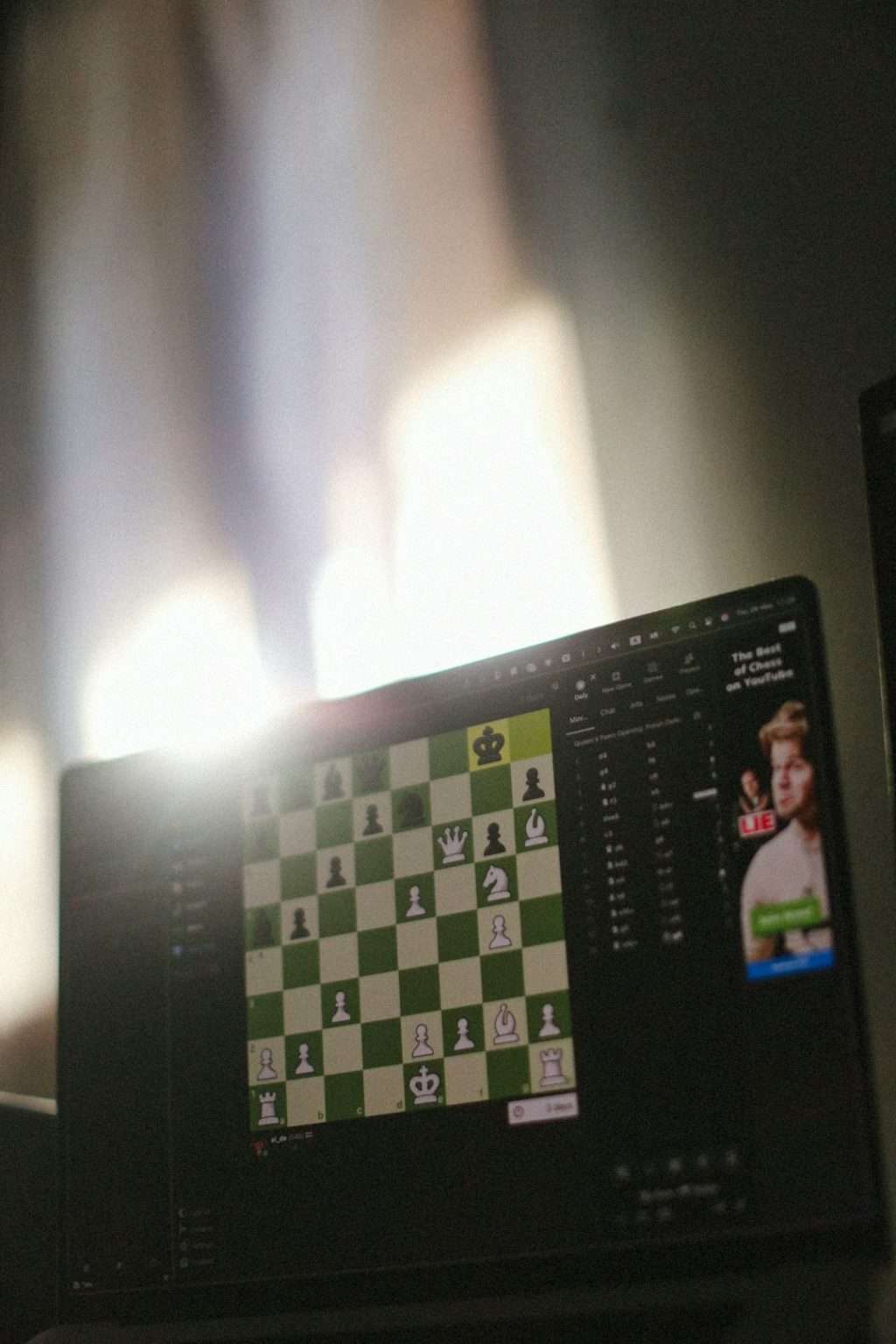 Lichess vs Chess.com - Which Is Better? - PythonBlog