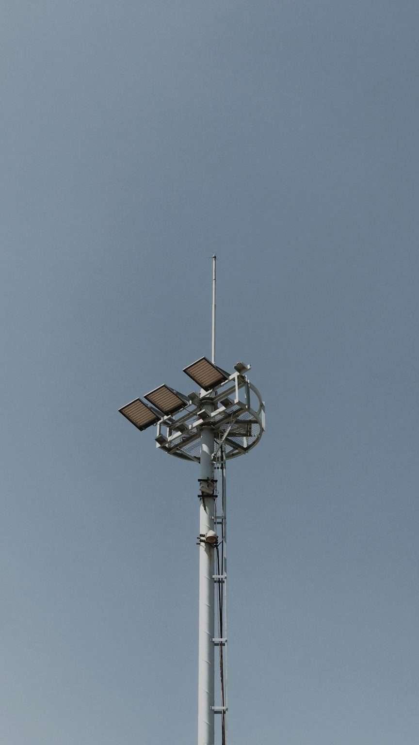 How to Fix VOTV Coordinate Radar Communication Error - PythonBlog